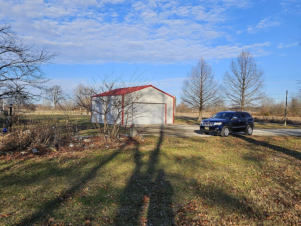 2525 N 500 E, Butlerville, IN 47223 | Zillow