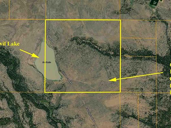 8500 Nf Rd #379, Bly, OR 97622 | MLS #802906 | Zillow