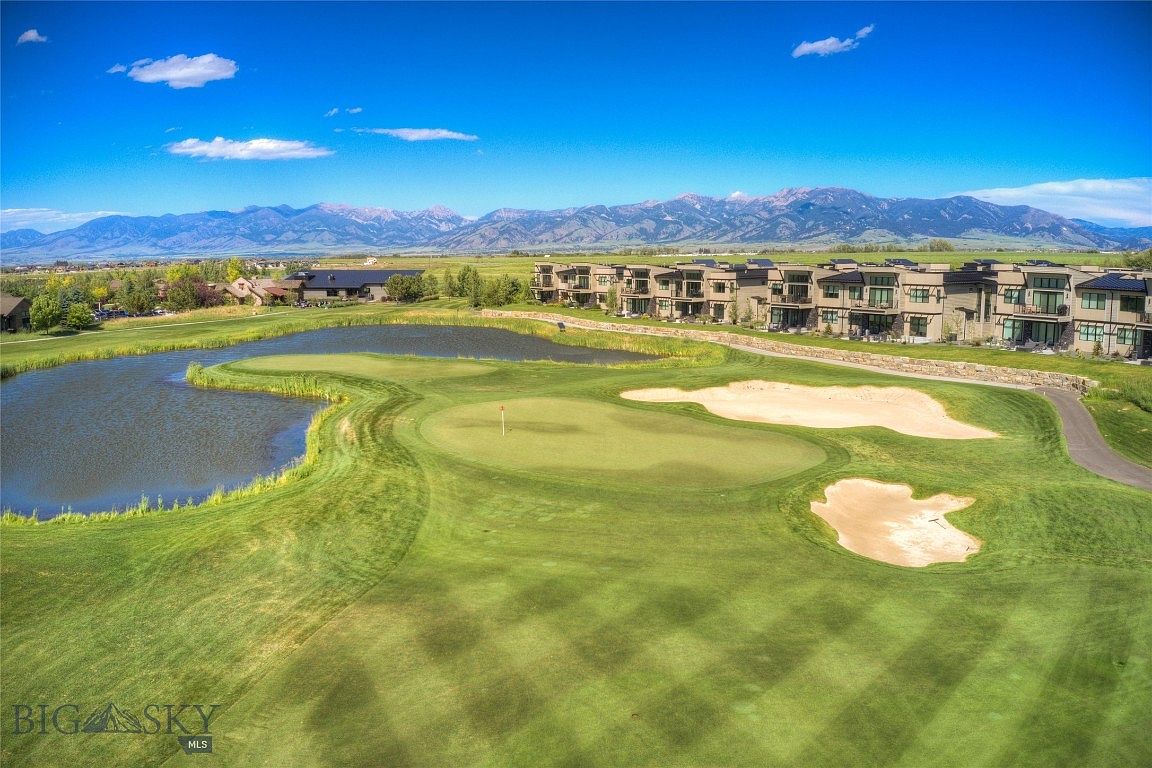 67 Duckhorn Ln UNIT B, Bozeman, MT 59718 | MLS #384471 | Zillow