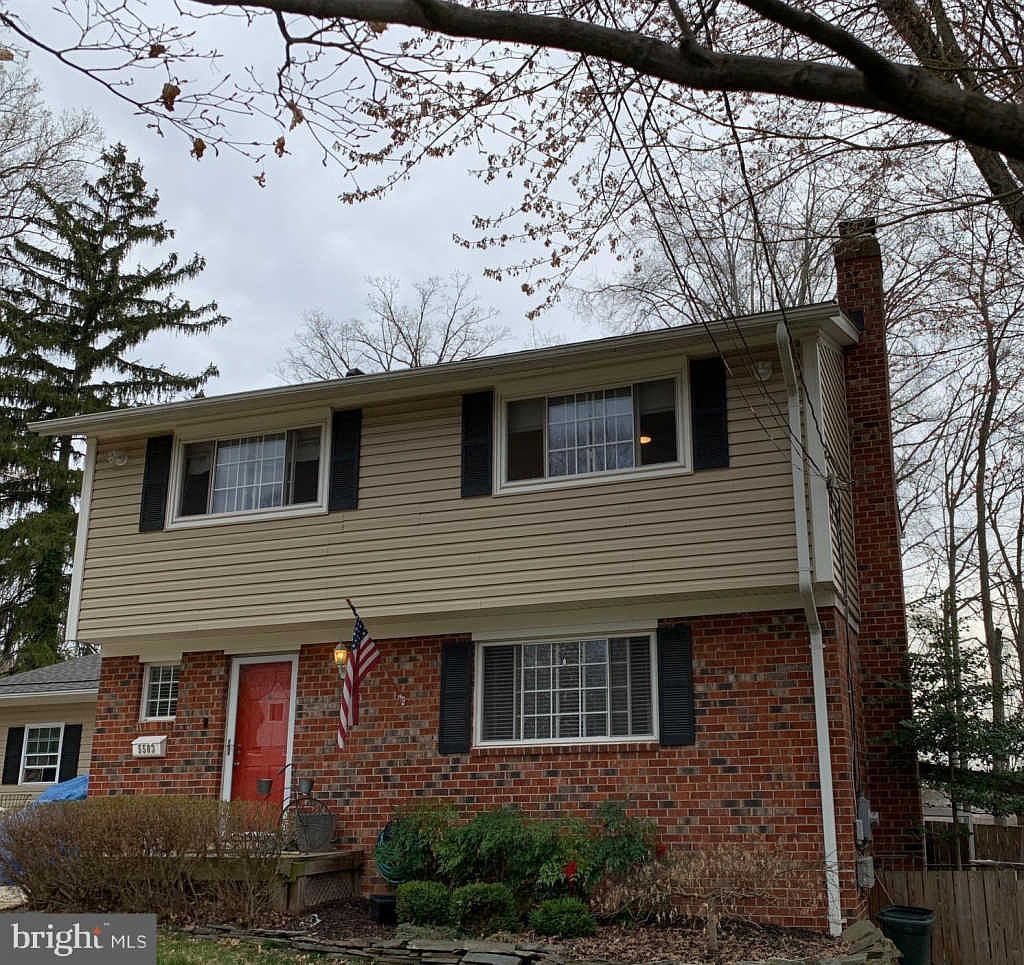 5503 Avon Ct, Springfield, VA 22151 | Zillow