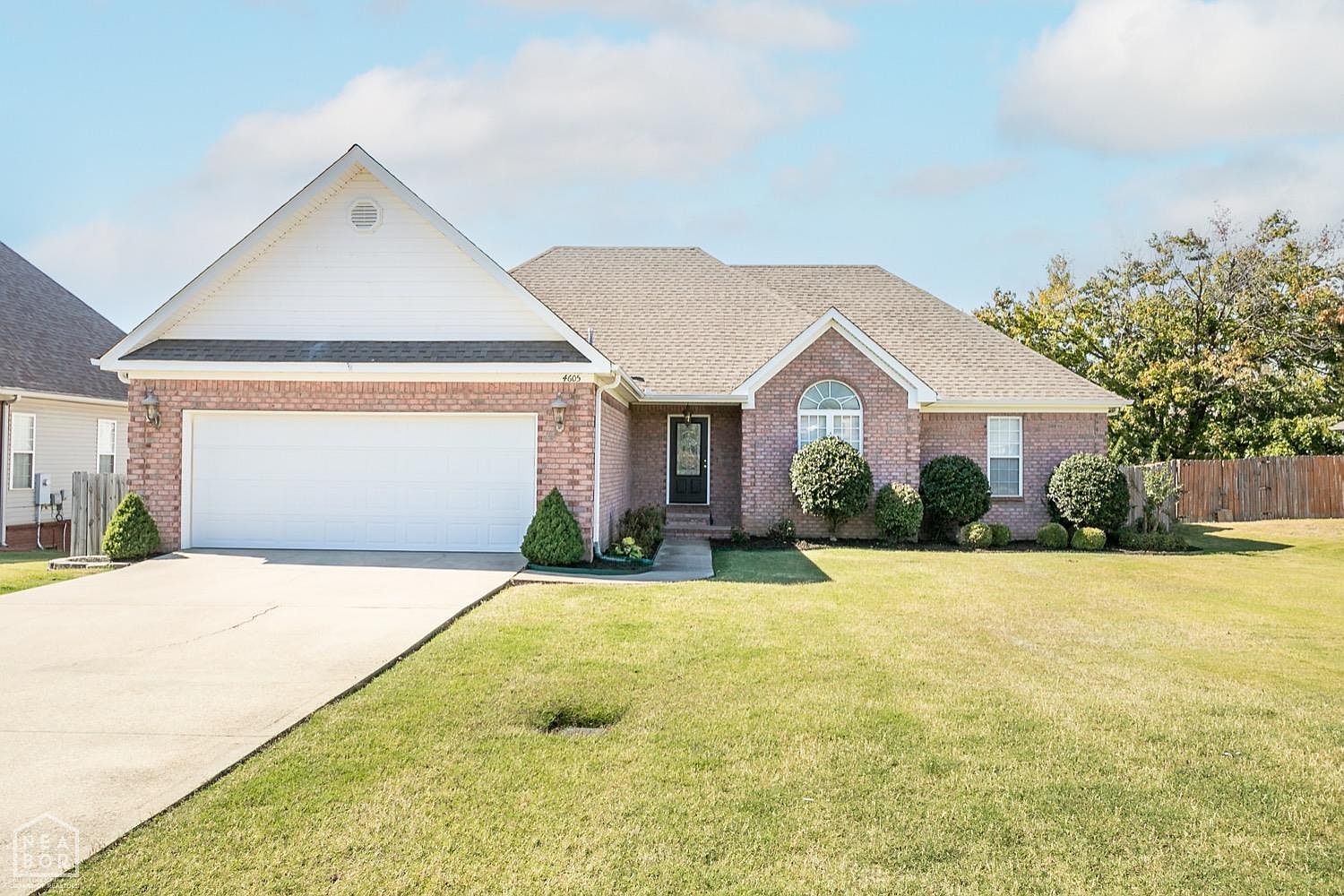 4605 Rockport Dr, Jonesboro, AR 72404 | Zillow