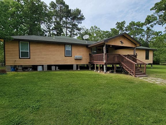 157 Oates Brothers Rd, Trinity, TX 75862 | MLS #34735779 | Zillow