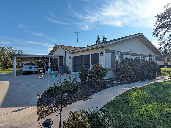 533 Spring Lake Blvd, Sebring, FL 33876 | MLS #11437994 | Zillow