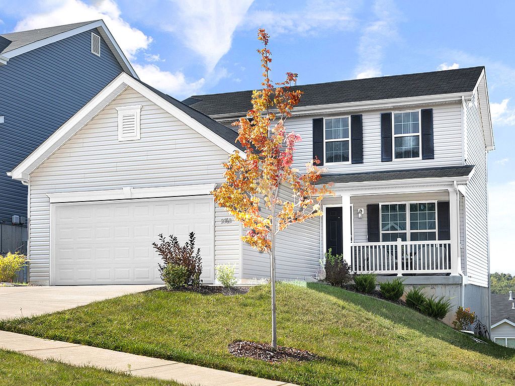 712 Creek View Dr, Fenton, MO 63026 | Zillow