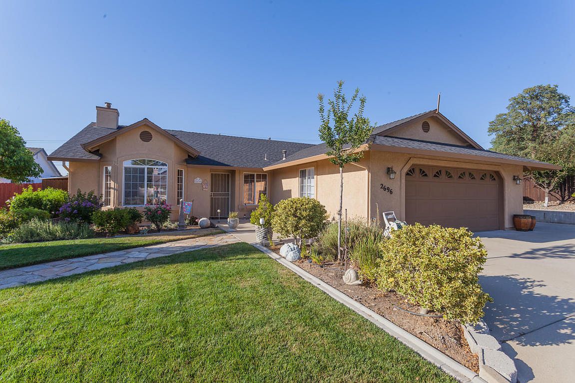 2696 Lynaco Ct, Redding, CA 96003 | Zillow