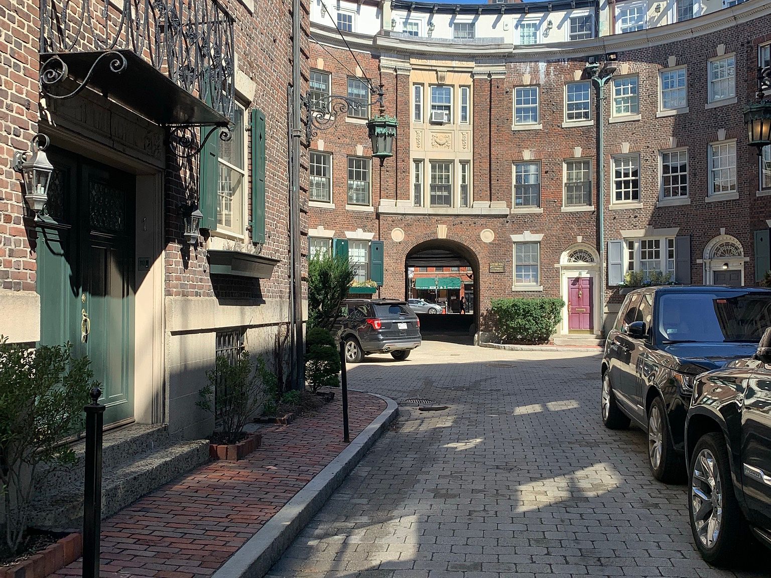 22 David G Mugar Way APT 3, Boston, MA 02114 | Zillow