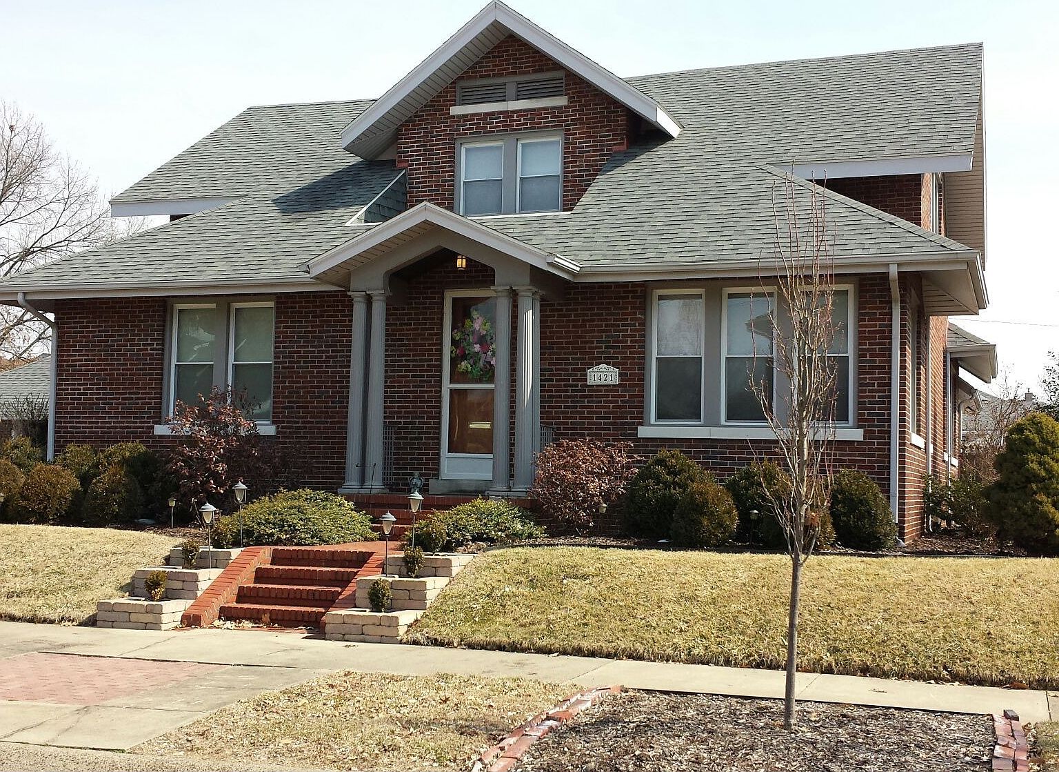 1421 Cedar St, Owensboro, KY 42301 | Zillow