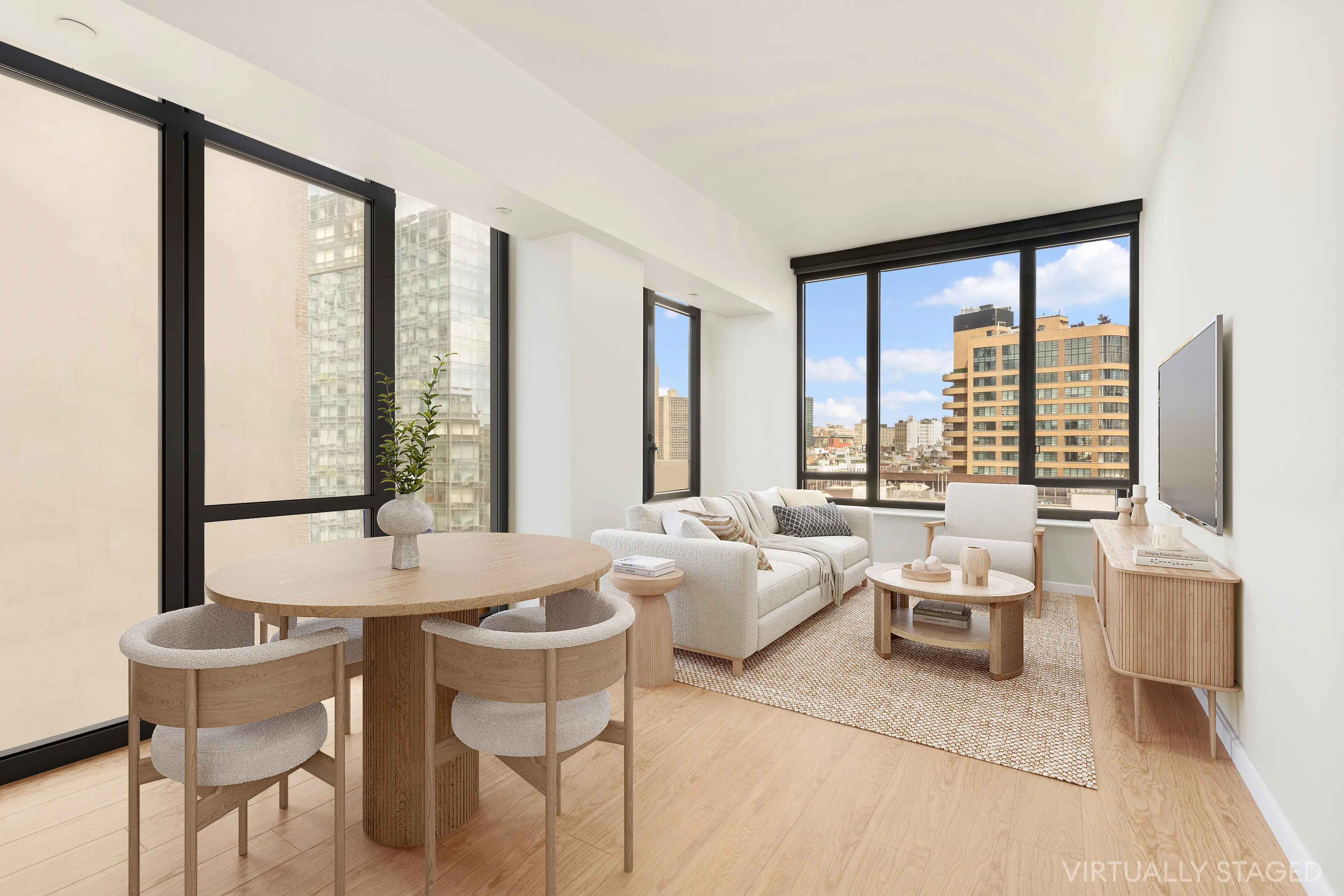111 Varick Street #11A in Hudson Square, Manhattan | StreetEasy