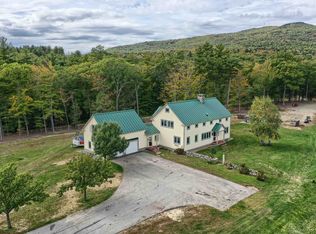 85 Old Revolutionary Road, Temple, NH 03084 | MLS #5037704 | Zillow