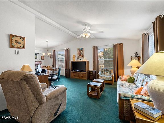 853 N State Route 89 LOT 108, Chino Valley, AZ 86323 | MLS #1066592 ...