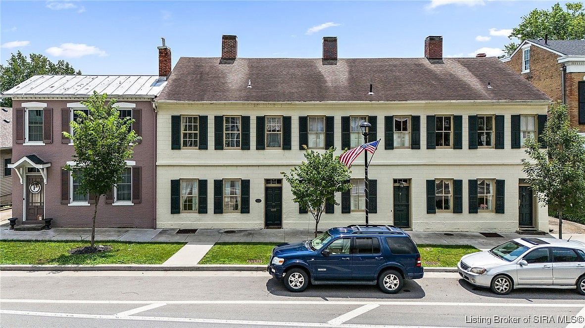 714 E Main Street, Madison, IN 47250 | MLS #202409512 | Zillow