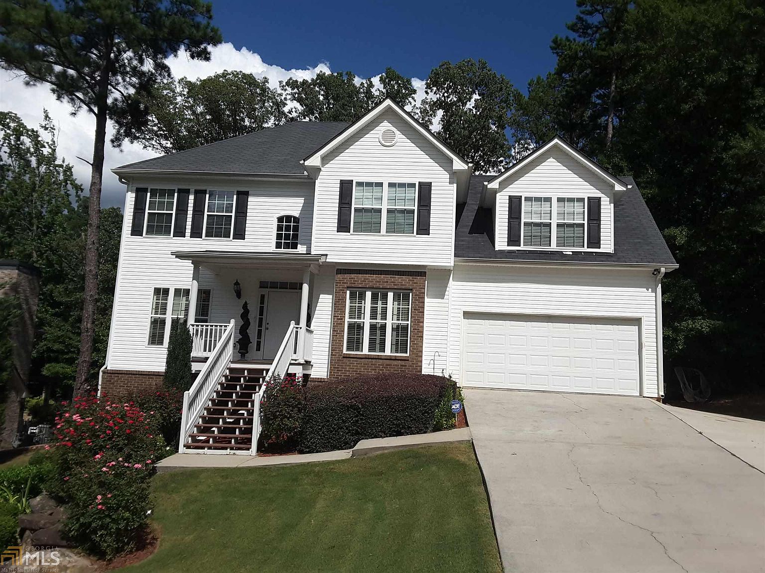 312 N Meade Dr, Peachtree City, GA 30269 | Zillow