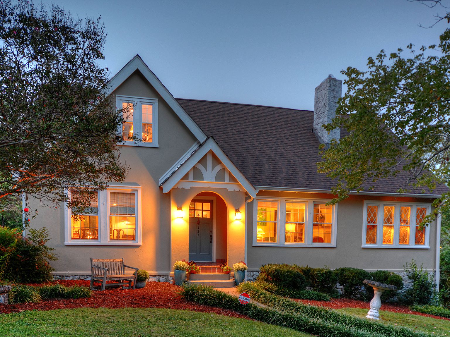 127 Ridgeside Rd, Chattanooga, TN 37411 | Zillow