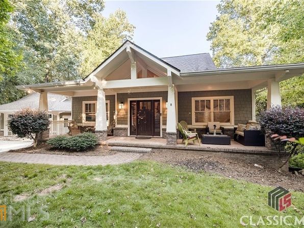 Athens GA Real Estate - Athens GA Homes For Sale | Zillow