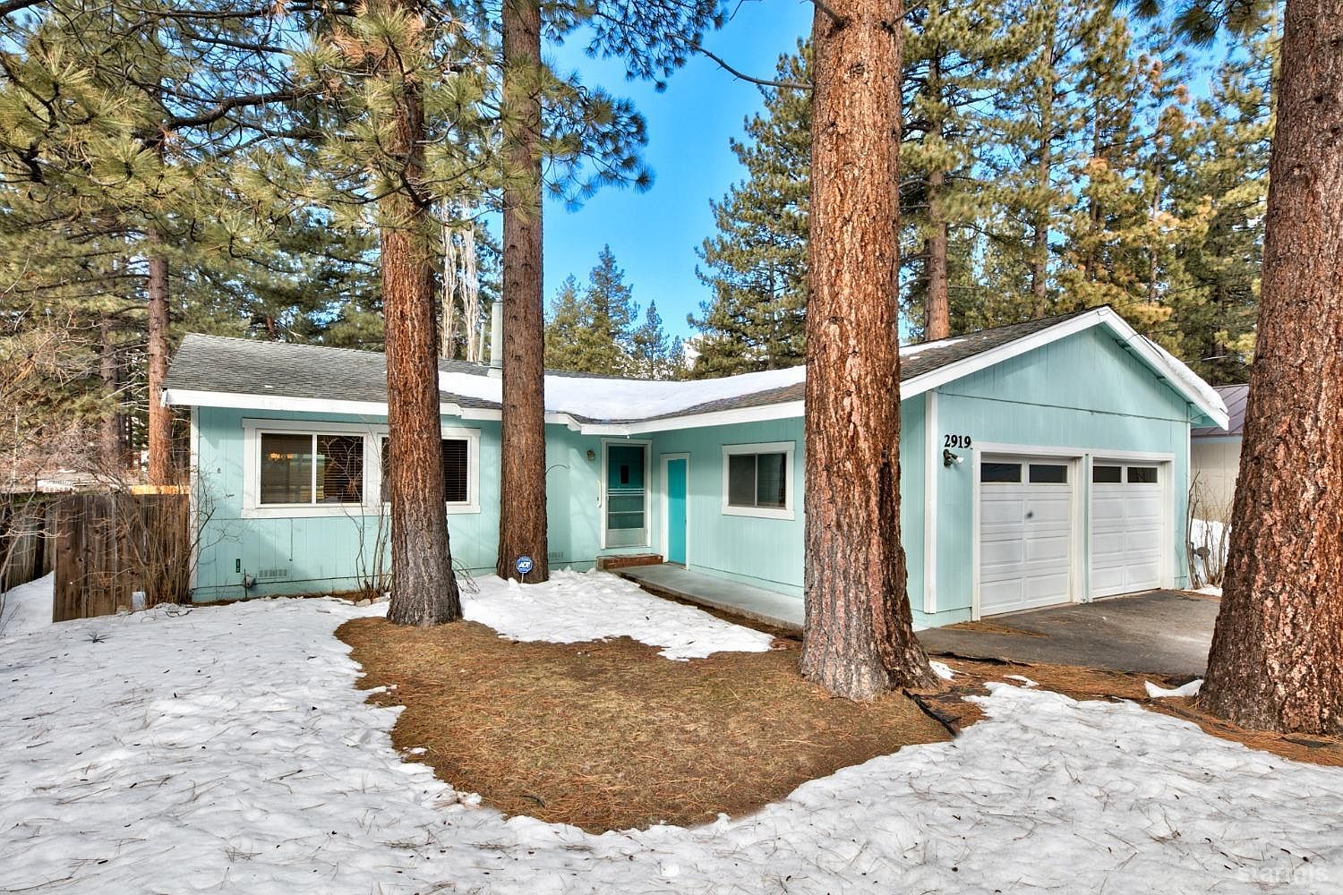 2919 Oakland Ave, South Lake Tahoe, CA 96150 | Zillow