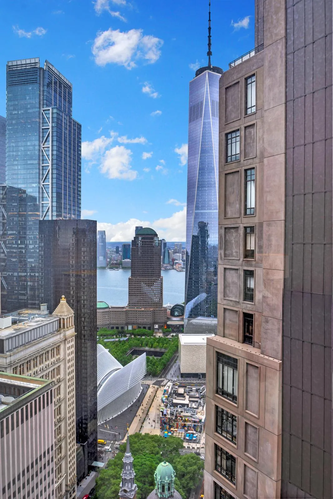 5 Beekman Street #PH51 in Fulton/Seaport, Manhattan | StreetEasy