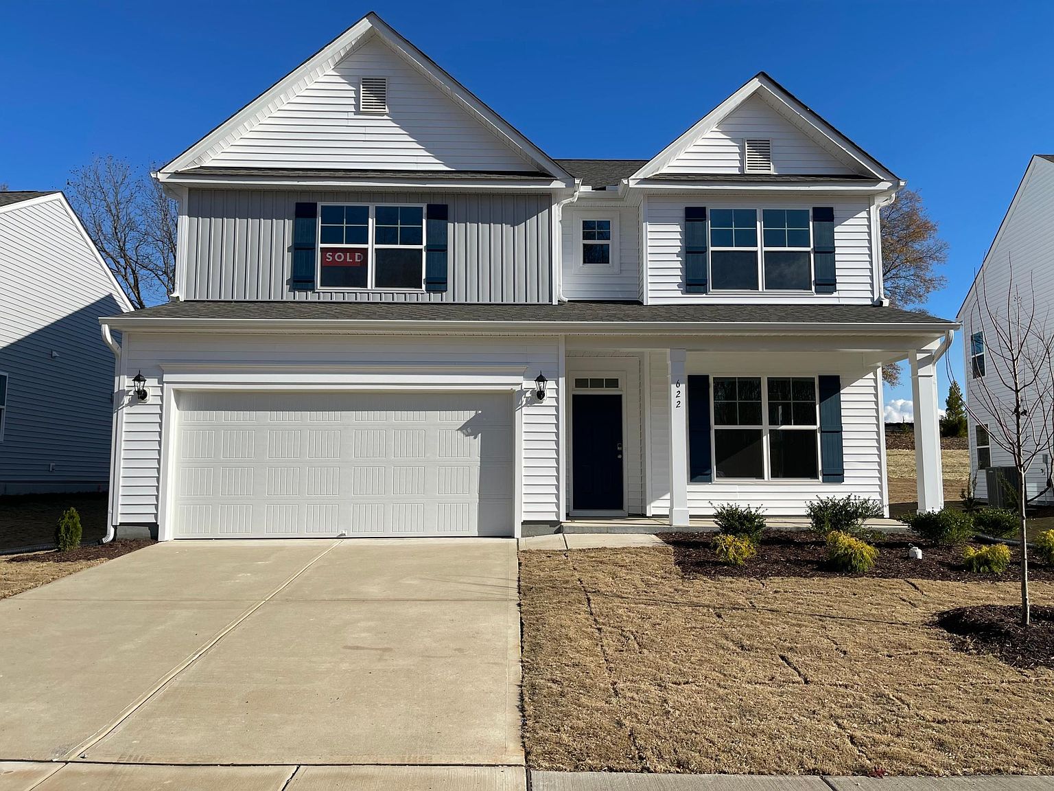 622 Hampton Crest Ct, Fuquay Varina, NC 27526 | Zillow