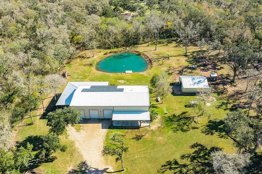 6465 County Road 803, Sweeny, TX 77480 | MLS #91910765 | Zillow