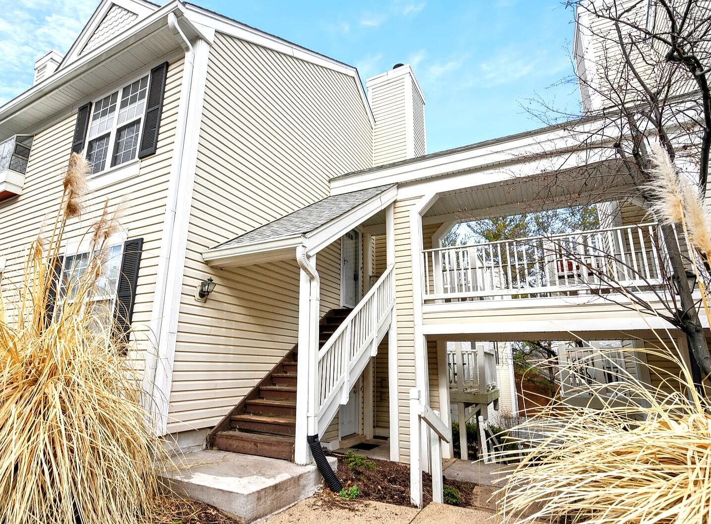 2917 S Woodley St APT F, Arlington, VA 22206 | Zillow