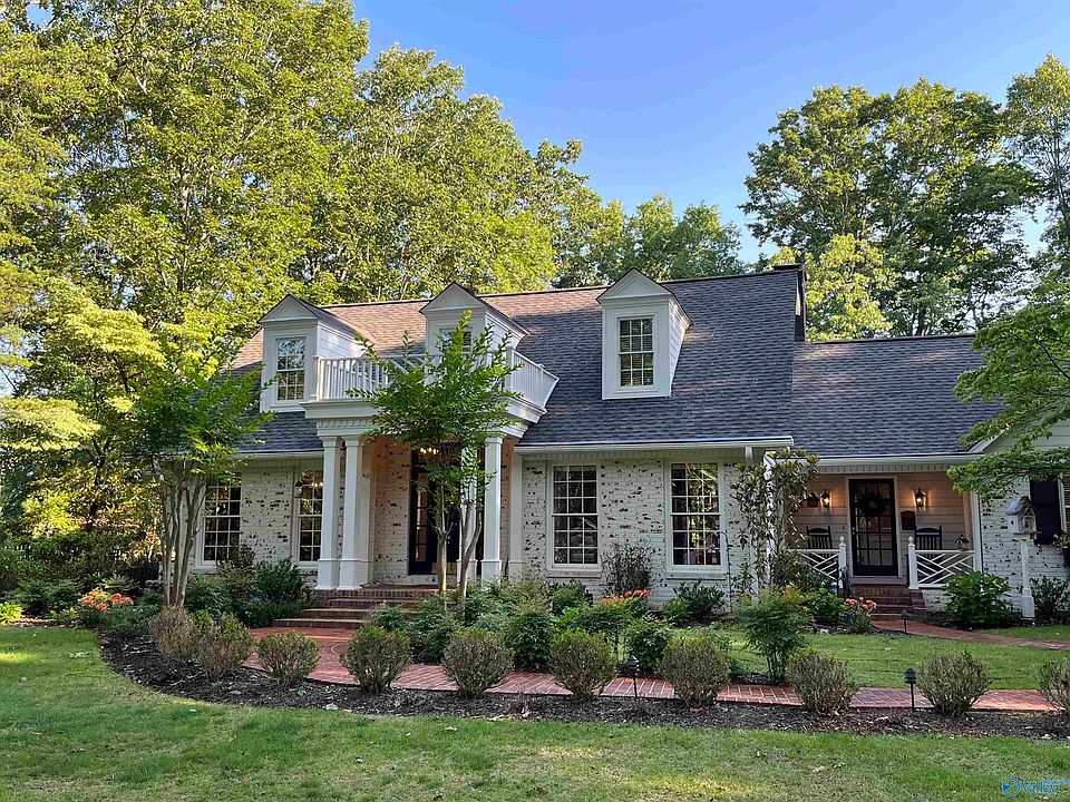 4401 Autumn Leaves Trl SE, Decatur, AL 35603 | MLS #1835272 | Zillow