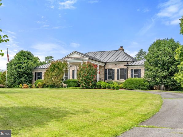 Middleburg Real Estate - Middleburg VA Homes For Sale | Zillow