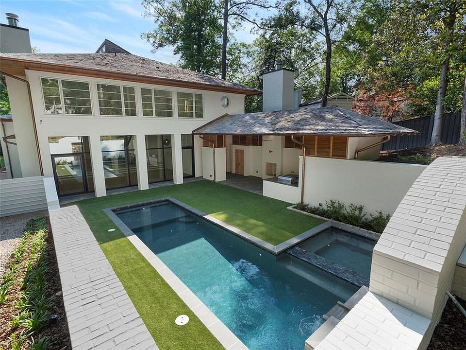 3825 Vermont Rd NE, Atlanta, GA 30319 | MLS #7126009 | Zillow