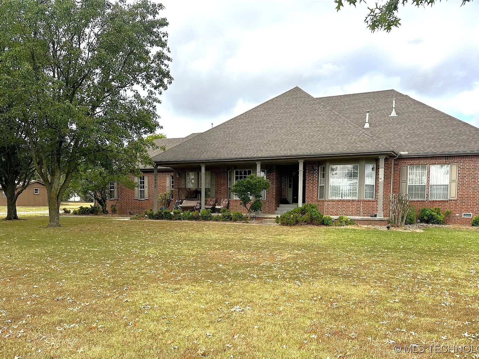 1430 S 177th East Ave E, Tulsa, OK 74108 | MLS #2436784 | Zillow