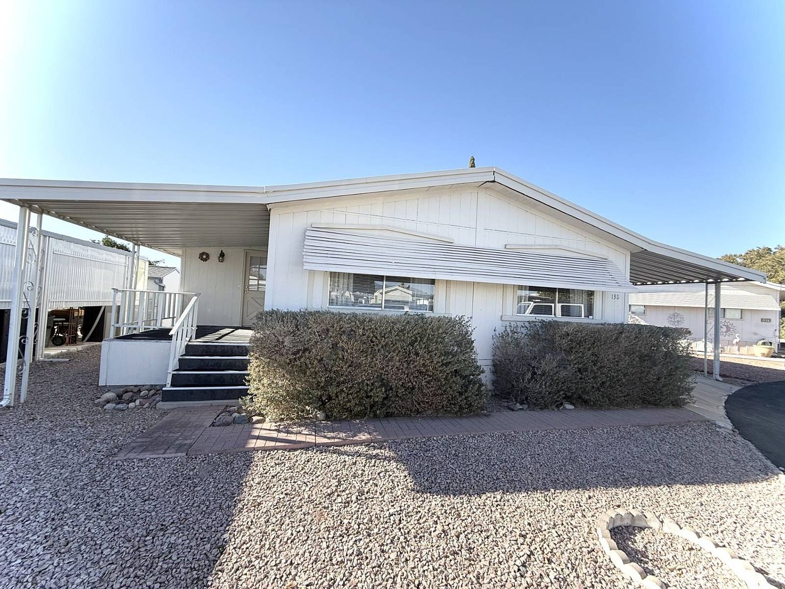 2121 S Pantano Rd UNIT 138, Tucson, AZ 85710 | MLS #11410546 | Zillow