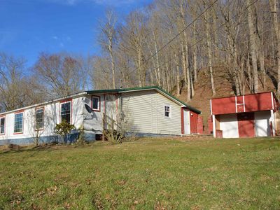 1273 Snowbird Rd, West Union, WV 26456 | MLS #10148151 | Zillow