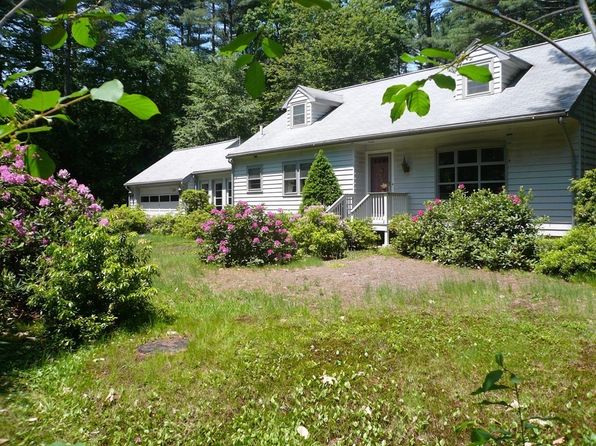 Stow Real Estate - Stow MA Homes For Sale | Zillow