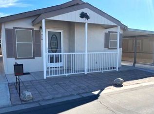 9351 E 28th St #84, Yuma, AZ 85365 | MLS #11231249 | Zillow