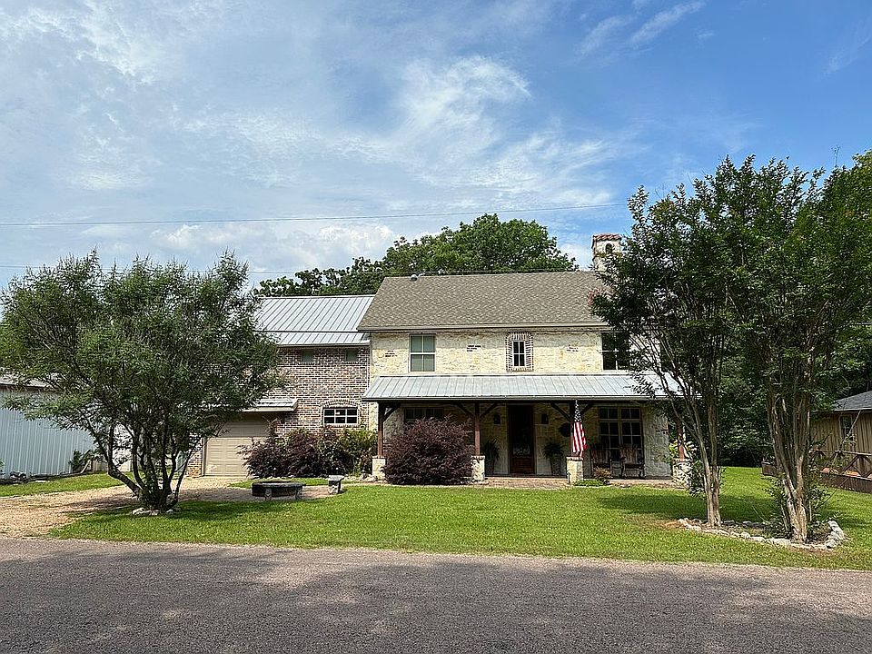 38 Oakwood Dr, Cartwright, OK 74731 | Zillow