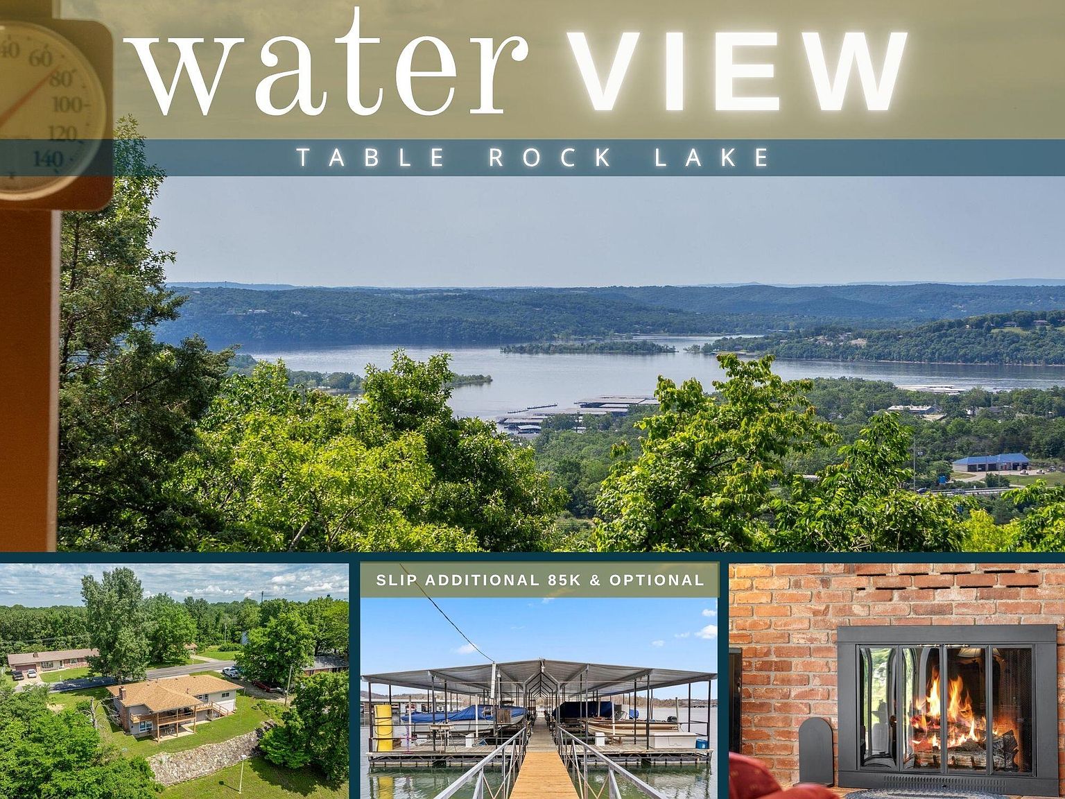 39 James River Road, Kimberling City, MO 65686 | MLS #60295692 | Zillow