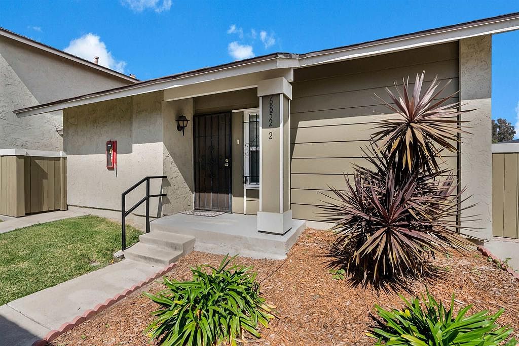 6852 Quebec Ct UNIT 2, San Diego, CA 92139 | Zillow