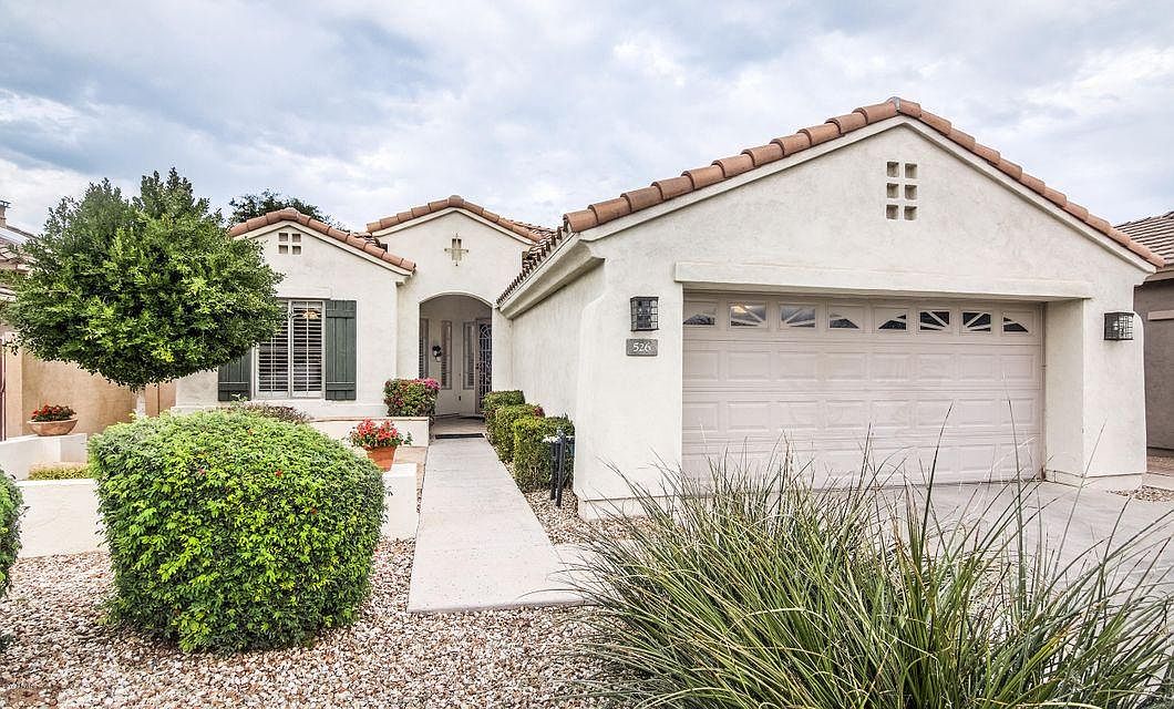 526 E Krista Way, Tempe, AZ 85284 | Zillow