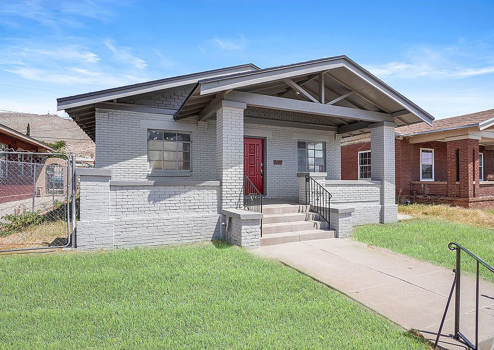 2611 Pershing Dr, El Paso, TX 79903 | Zillow