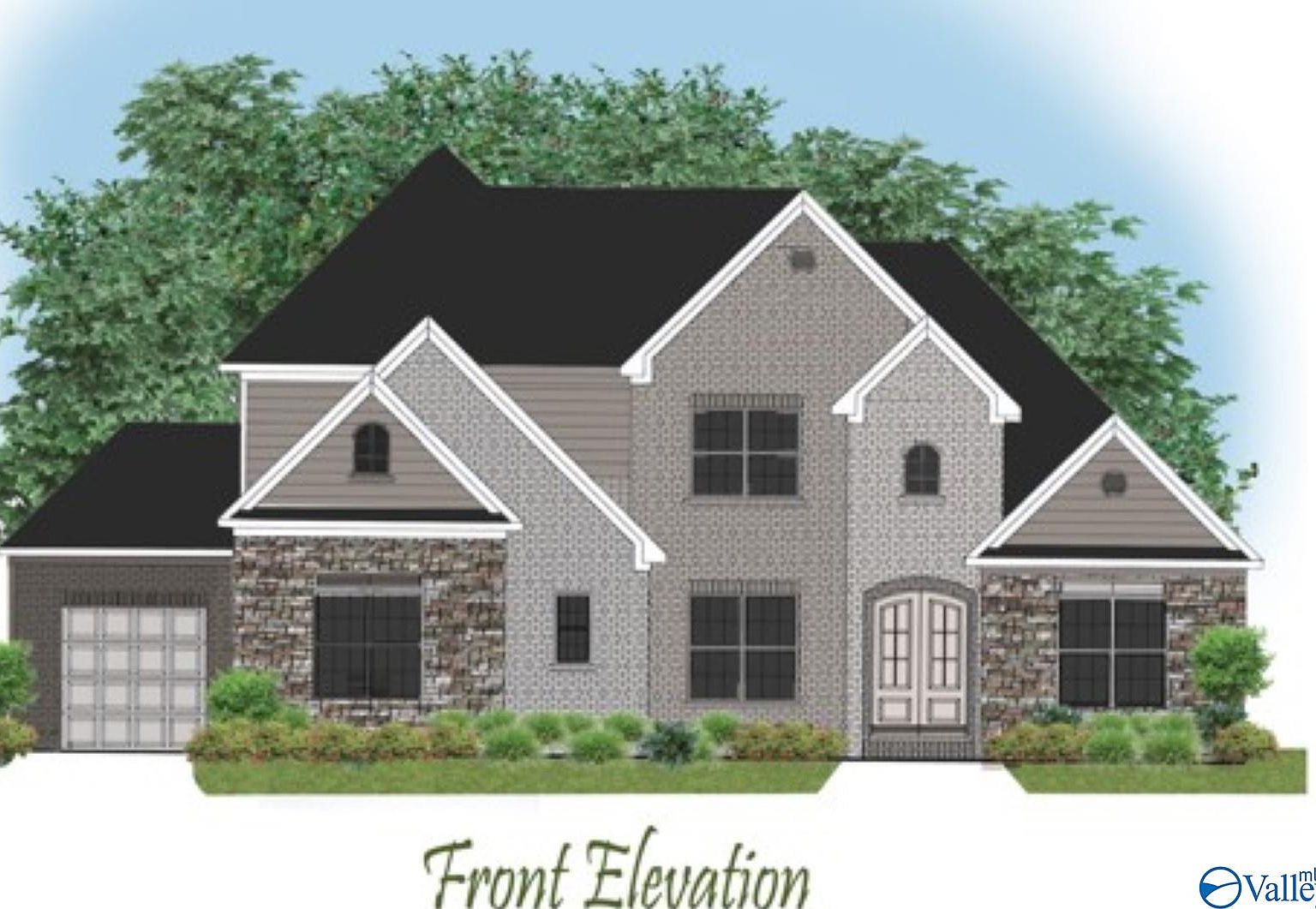 Paula C Plan Lomond Br, Madison, AL 35756 | MLS #21846267 | Zillow