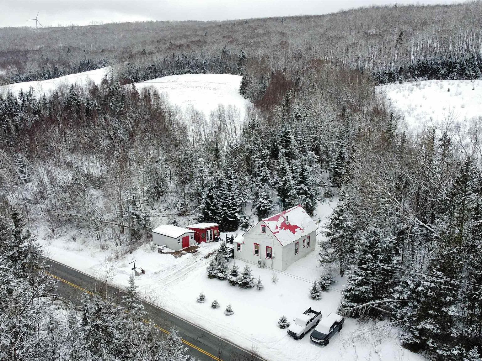 6687 Highway 311, West Earltown, NS B0K 1V0 | MLS #202401857 | Zillow