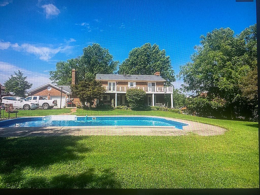 1818 Barwick Dr, Lexington, KY 40505 | Zillow