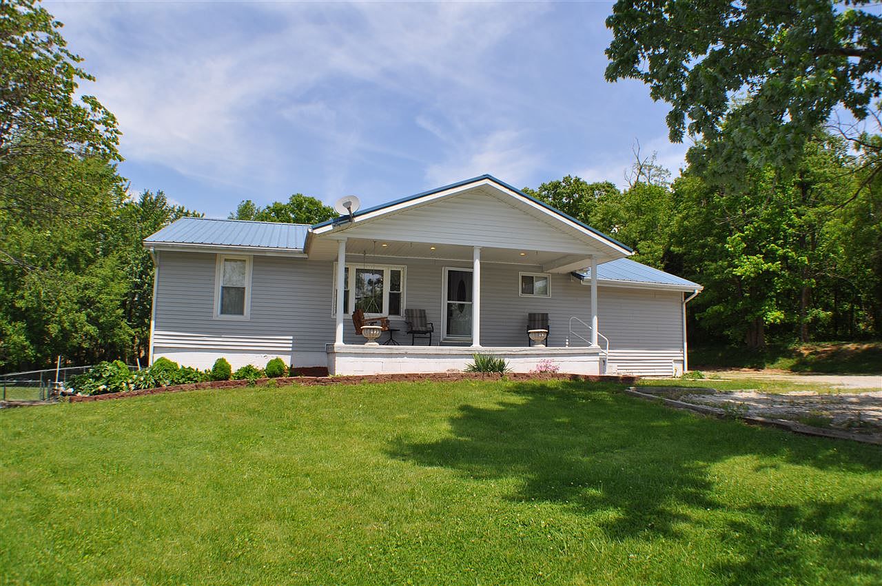 11700 Highway 60, Guston, KY 40142 | Zillow