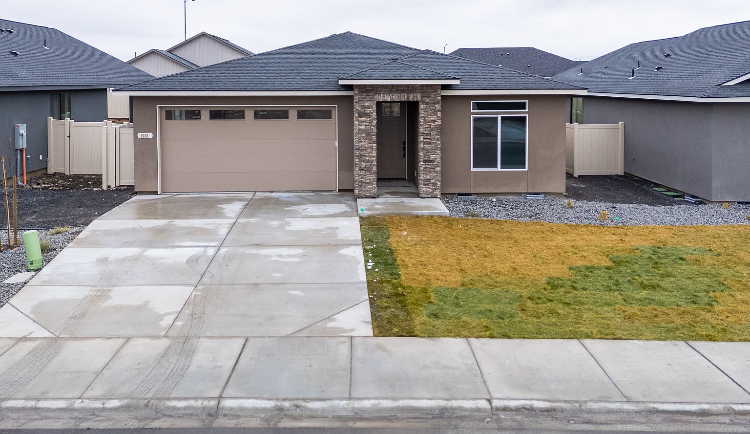 Cactus Plan, Desert Plains, Ephrata, WA 98823 | Zillow