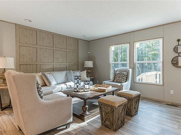 639 Old Ridge Rd, Demorest, GA 30535 | MLS #7332664 | Zillow