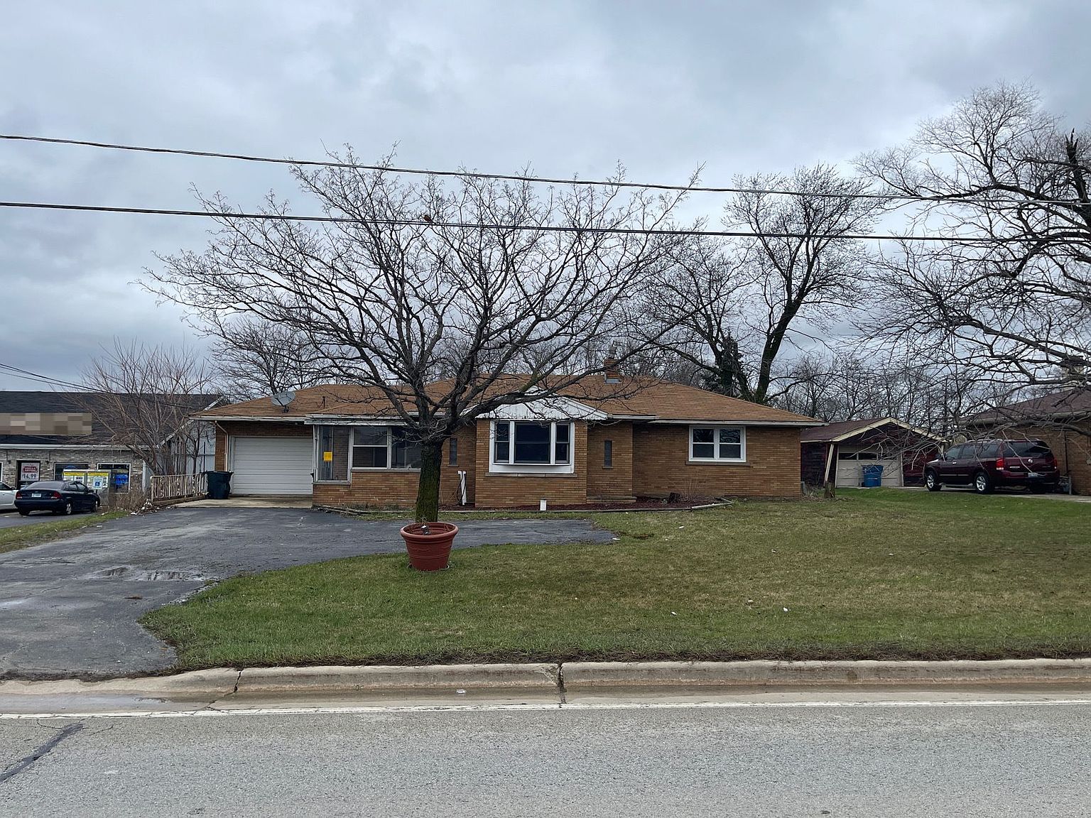 5744 W Monee Manhattan Rd, Monee, IL 60449 | Zillow