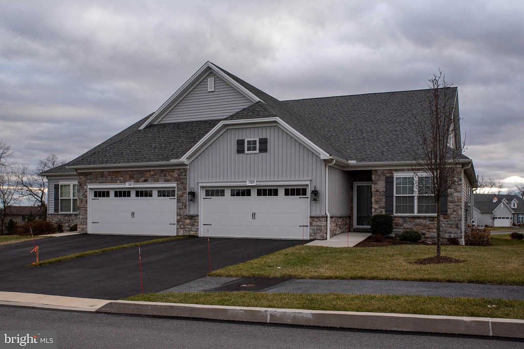 1569 Jerusalem Rd Mechanicsburg Pa 17050 Zillow
