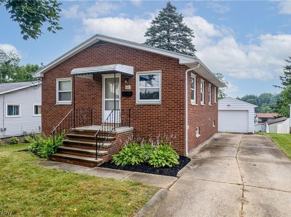Barberton OH Single Family Homes For Sale - 31 Homes | Zillow