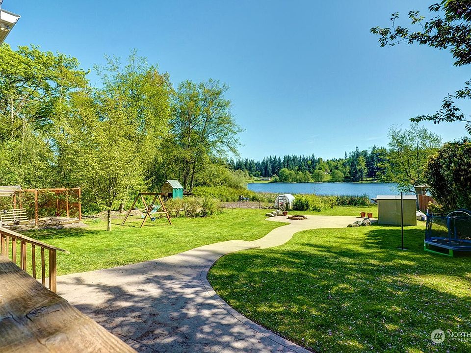1722 Sunday Lake Road, Stanwood, WA 98292 | Zillow