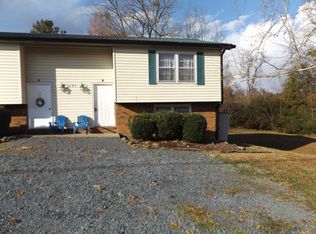 125 Lake Shore Drive, Norwood, NC 28128 | MLS #247195 | Zillow