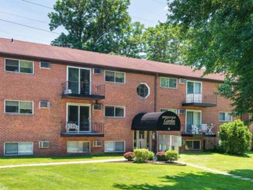Springview Garden Apartments - 8 Amosland Rd Morton PA | Zillow