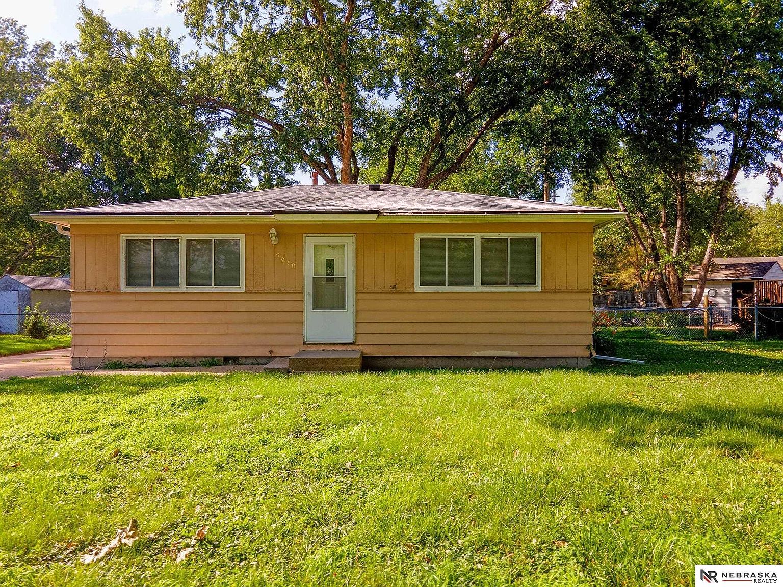 5910 Tangeman Ter, Lincoln, NE 68505 | MLS #22416754 | Zillow