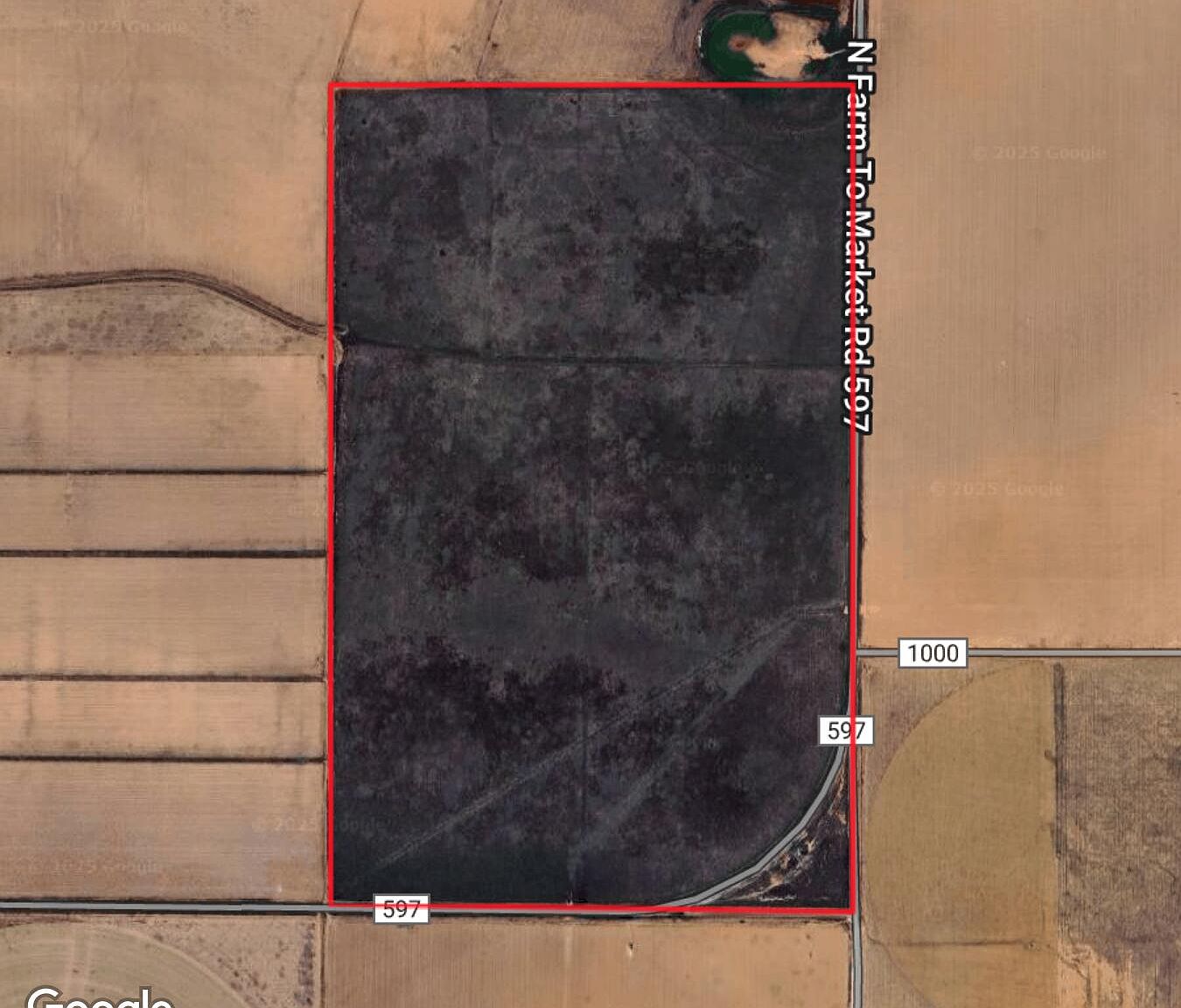 1 E Fm 597, Anton, TX 79313 | Zillow